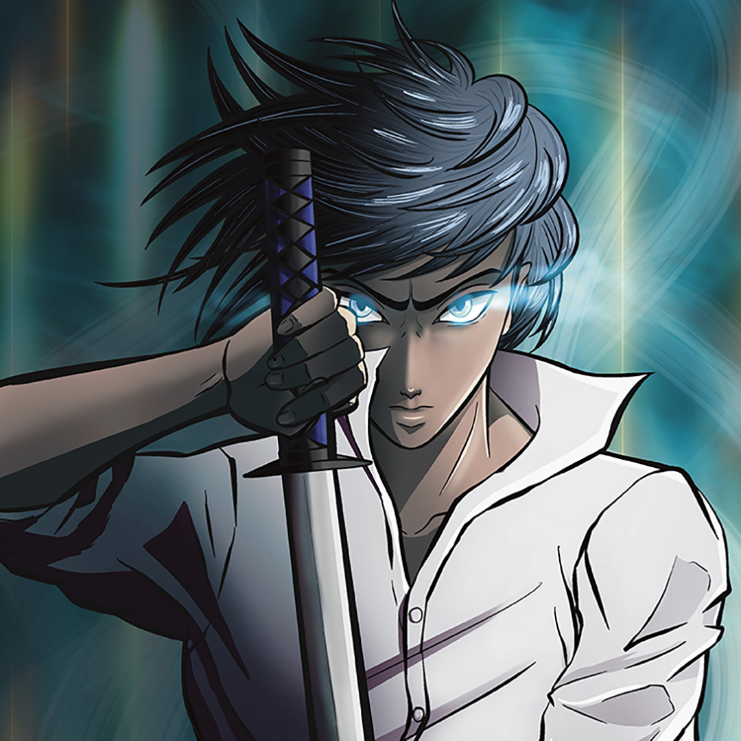 Trinity: Vampire | WEBTOON