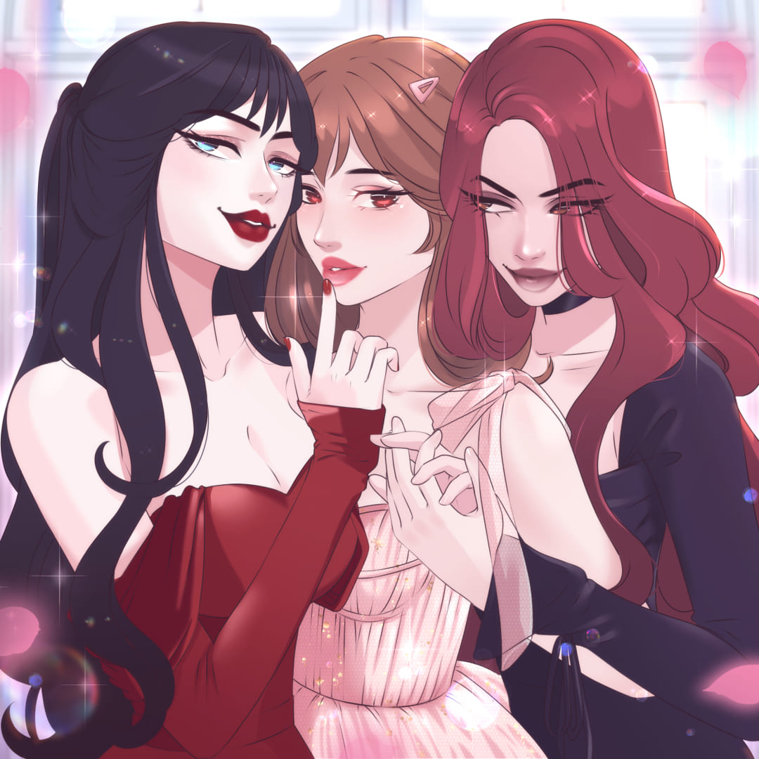 String Woods (GL) | WEBTOON