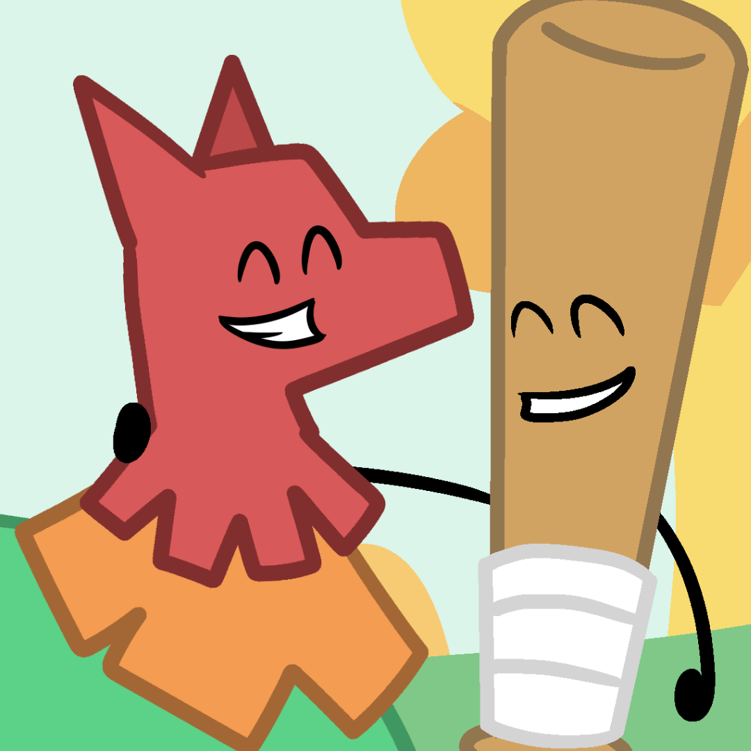 Object Show SNARKY (On Hiatus) | WEBTOON