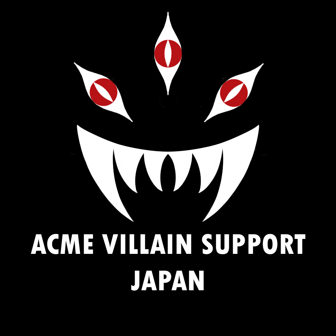 ACME Support Japan | WEBTOON
