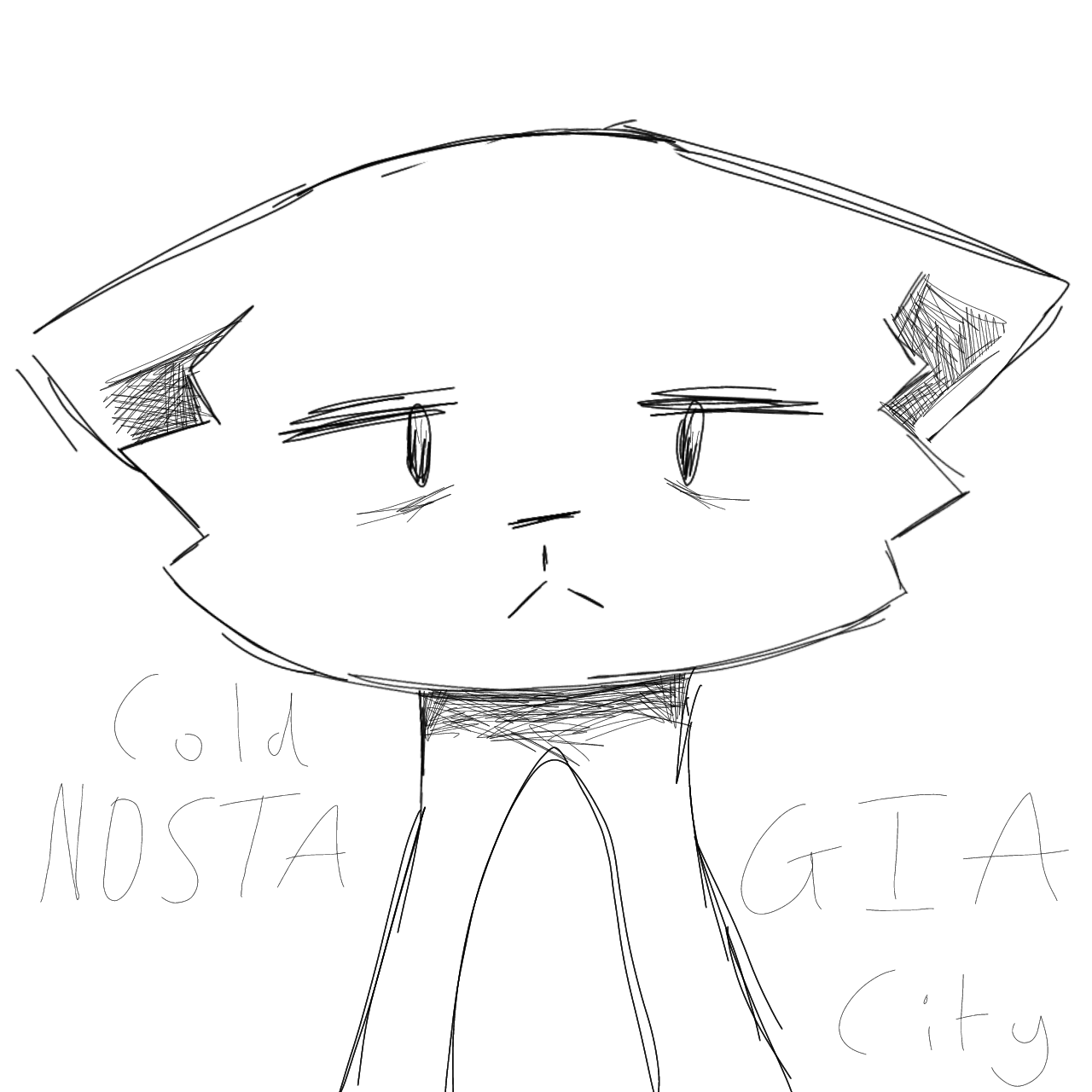 Cold Nostalgia City | WEBTOON