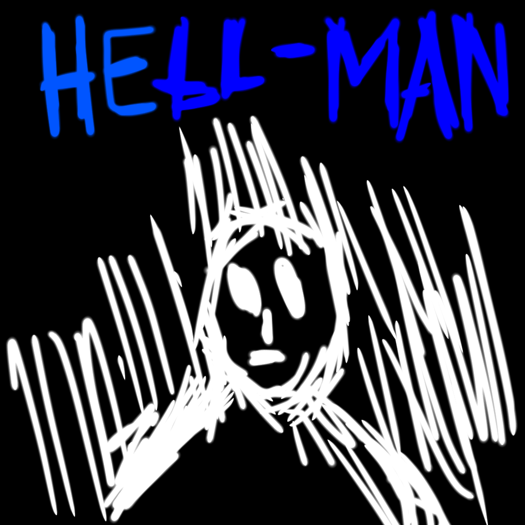 Hell-Man | WEBTOON