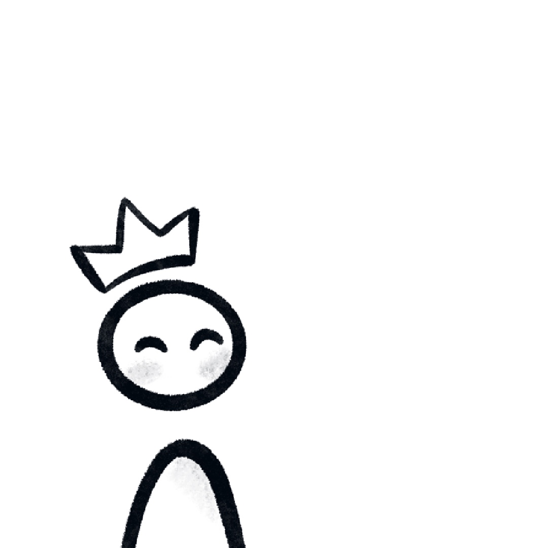 Tiny King | WEBTOON