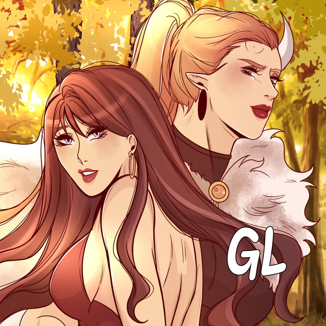 Solar Eclipse (GL) | WEBTOON