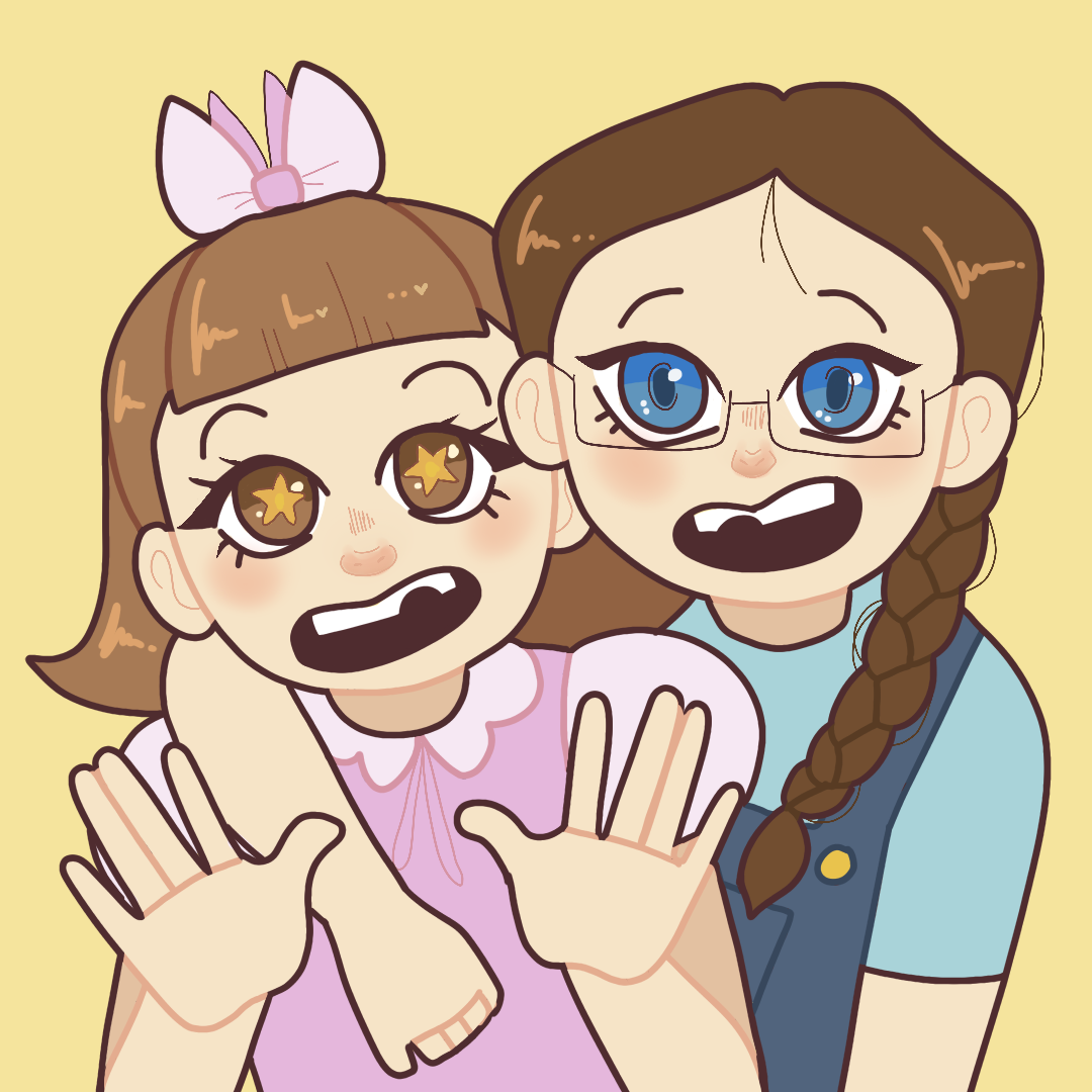 Dear God… | WEBTOON