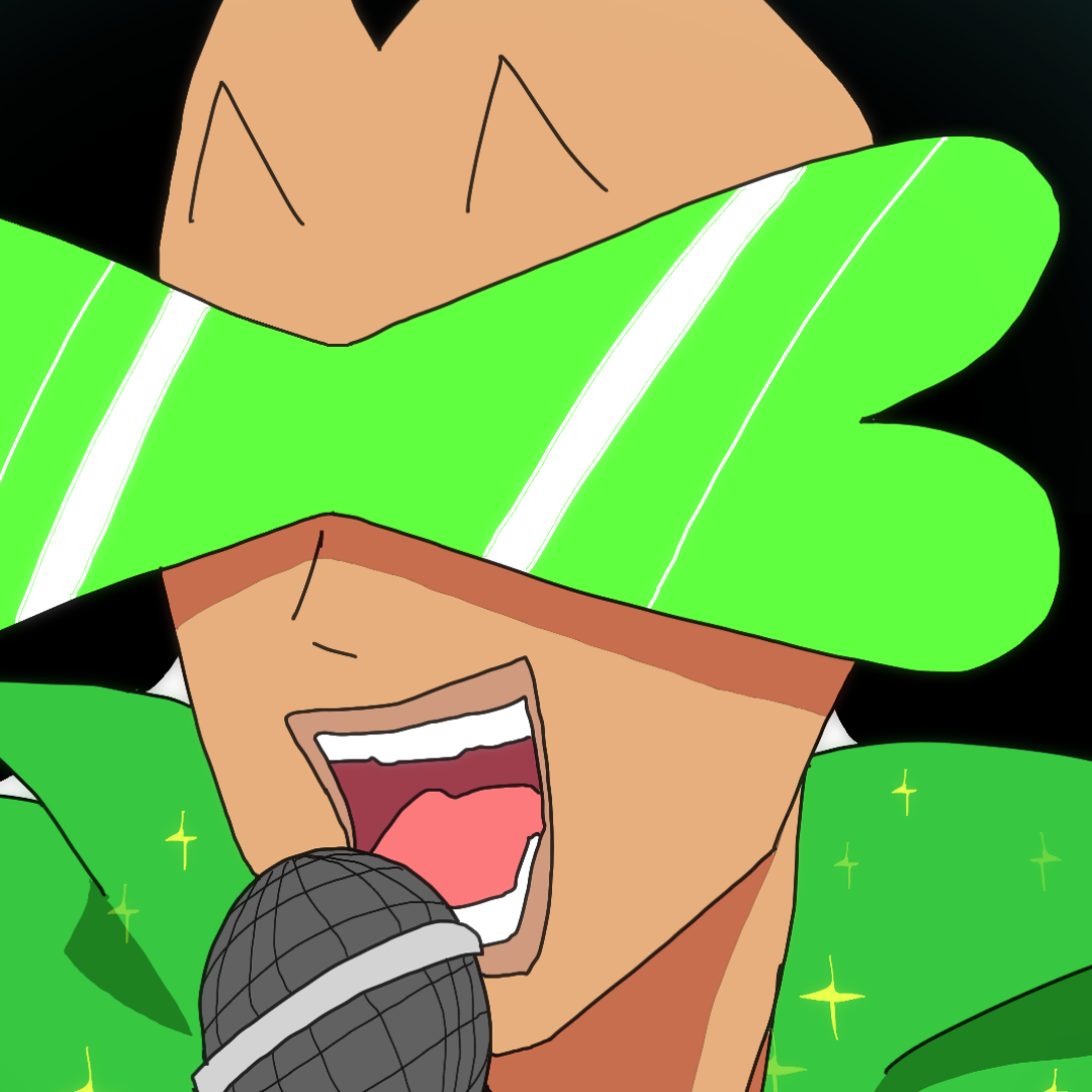 Dream Clover WEBTOON dream-clover-webtoon