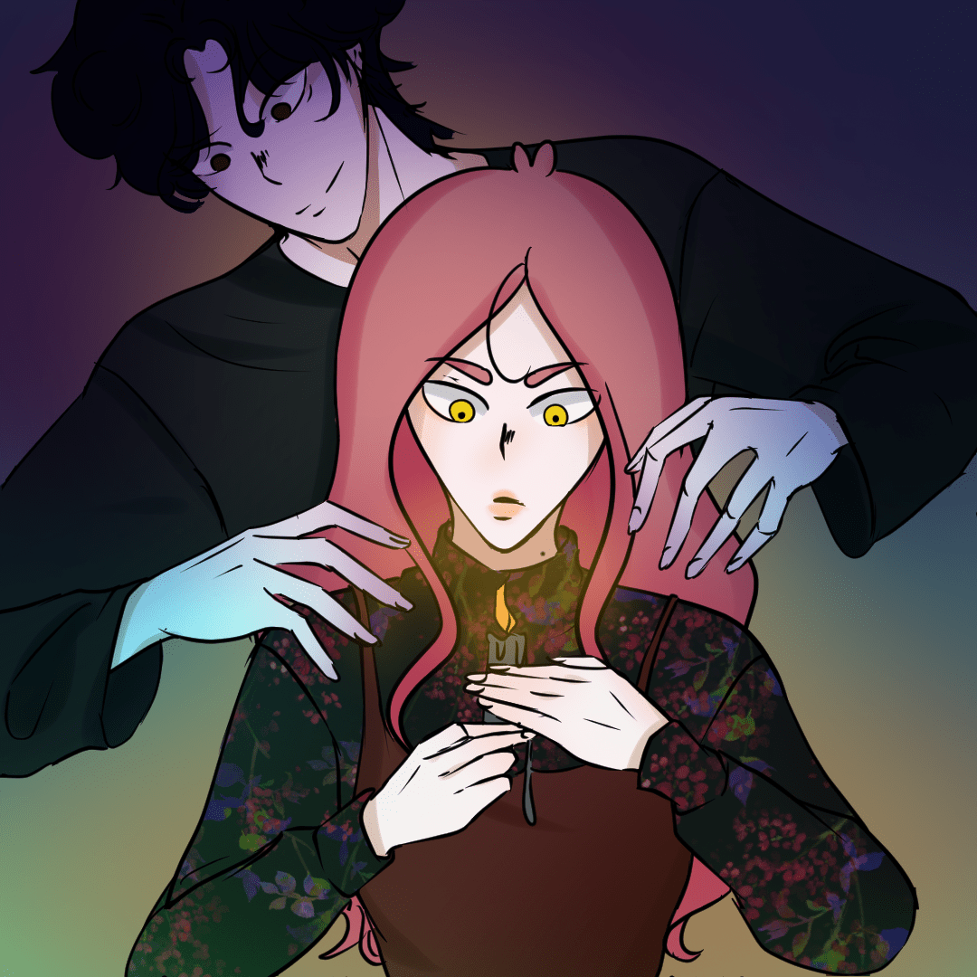 Hidden Heart | WEBTOON