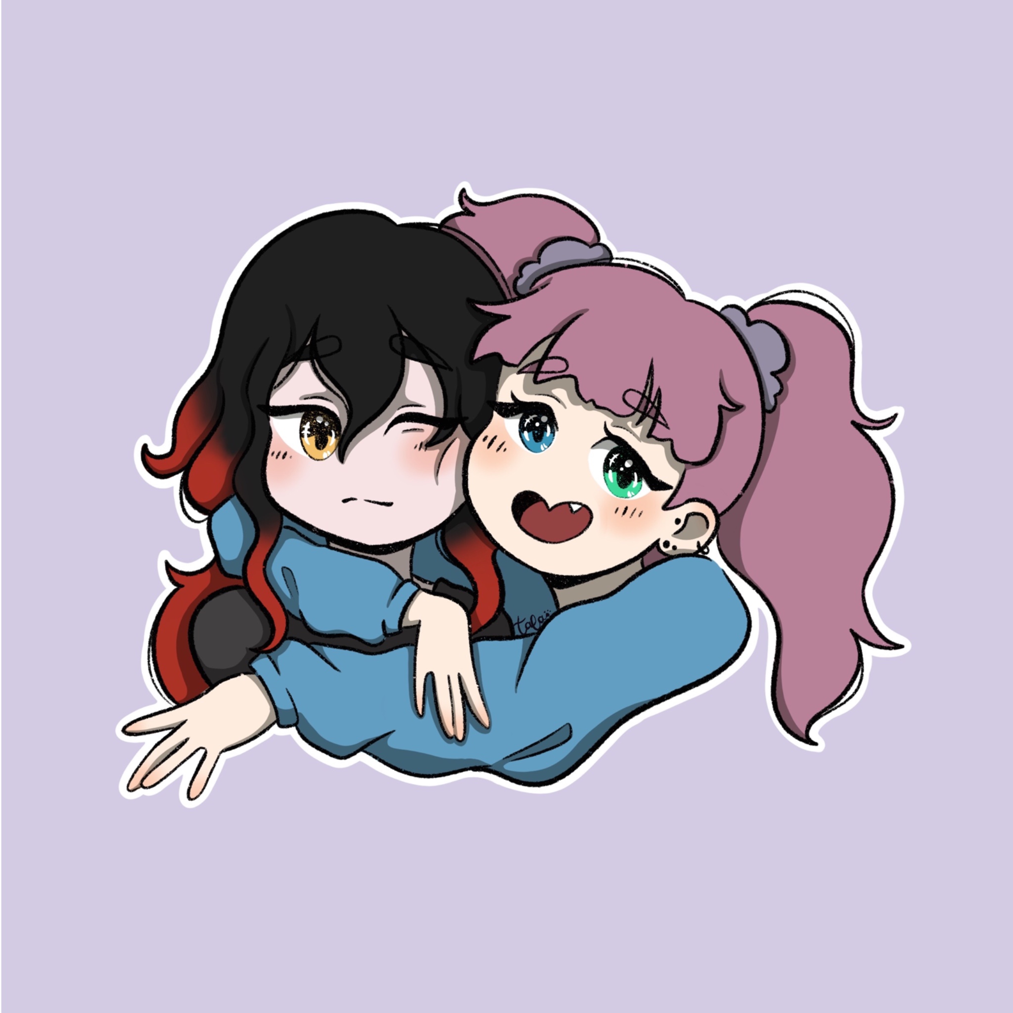 Occult Misadventures | WEBTOON