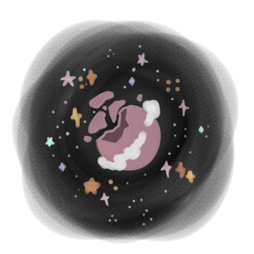 Magic Mirror | WEBTOON