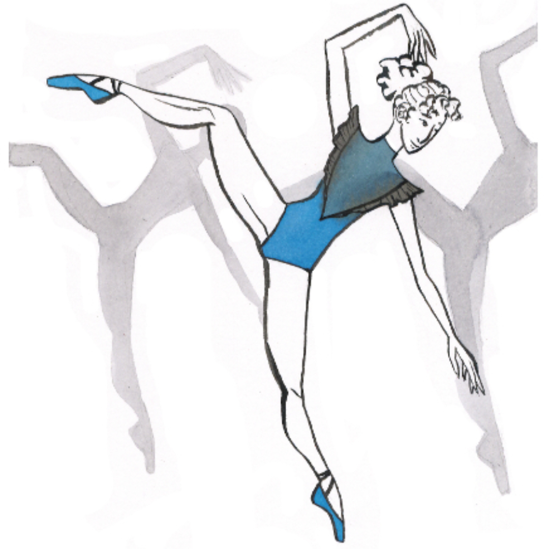 Dancing Heart (H) | WEBTOON