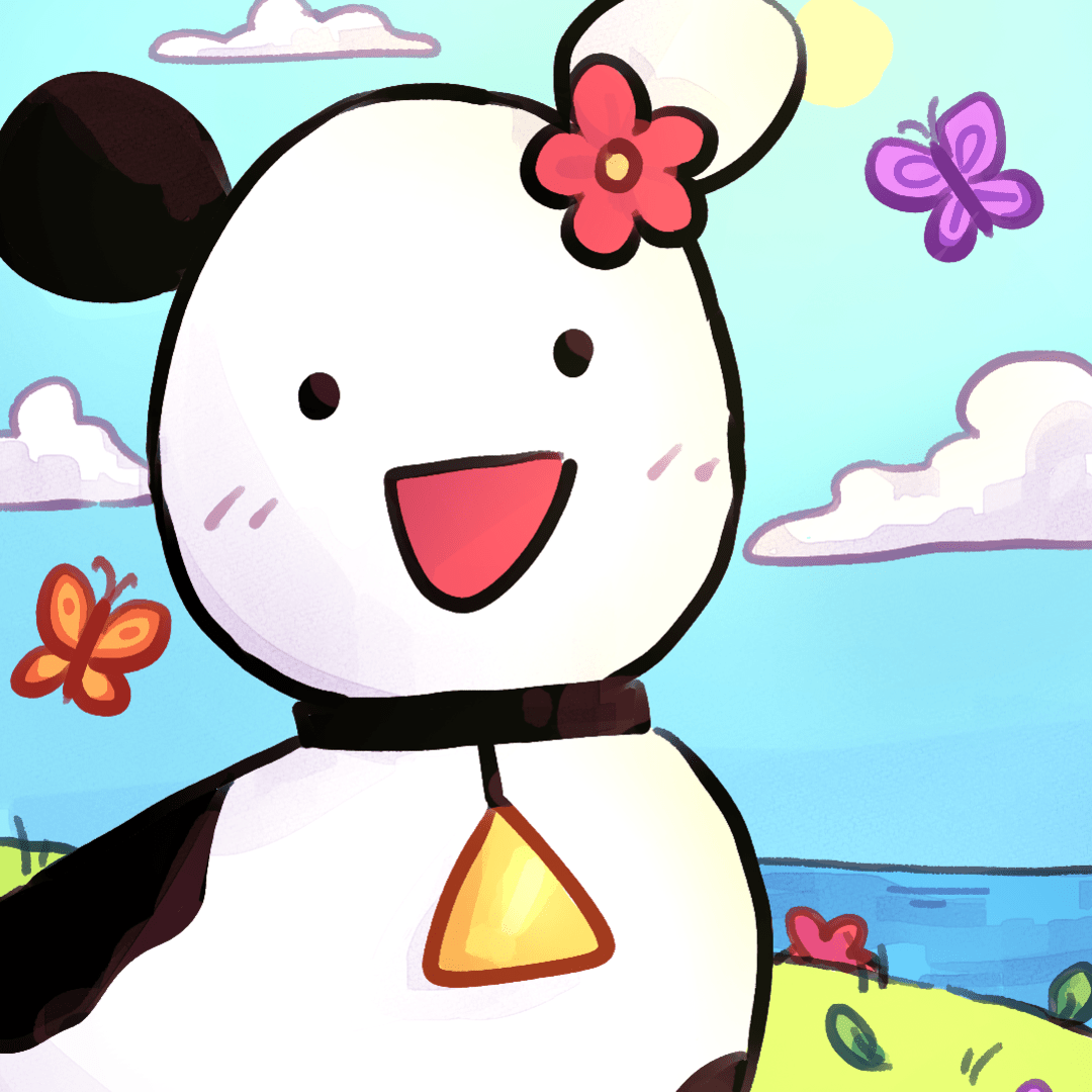 Polly Cow | WEBTOON