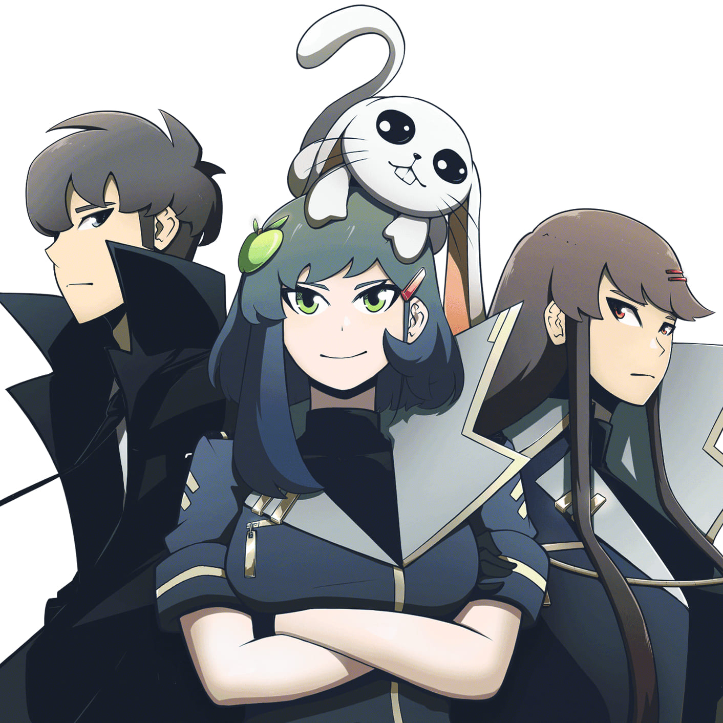 The BlackList | LINE WEBTOON