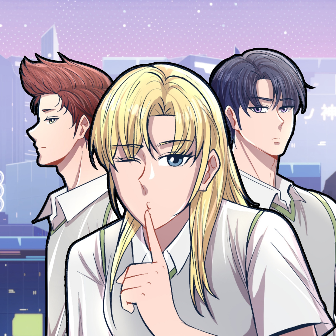 Back to High School | LINE WEBTOON