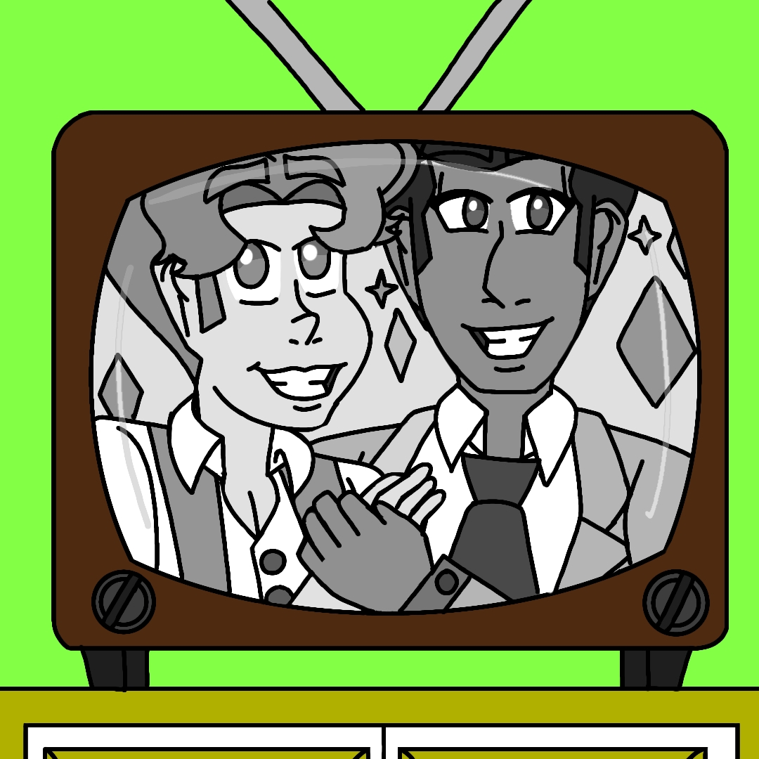 The Kevin Show | WEBTOON