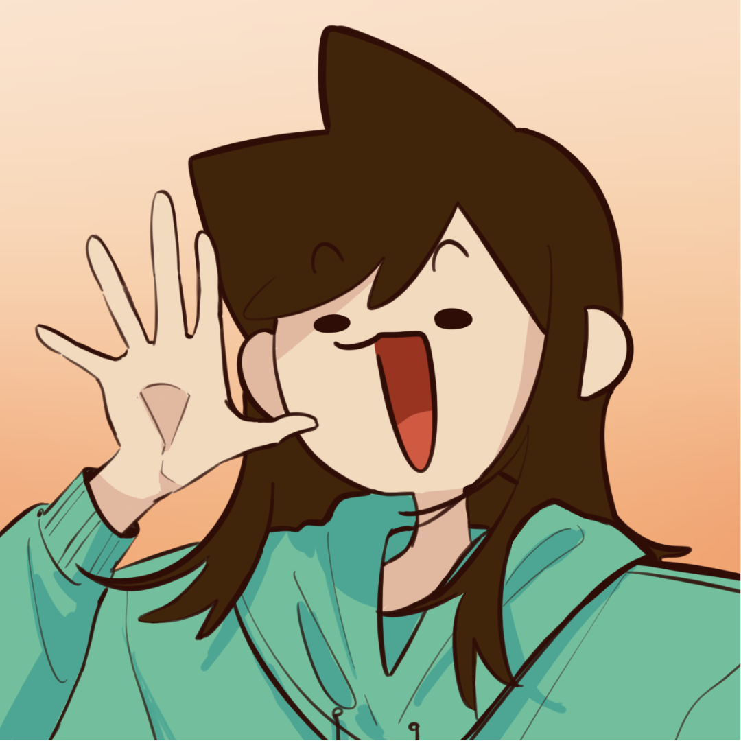 idk why i made this | WEBTOON