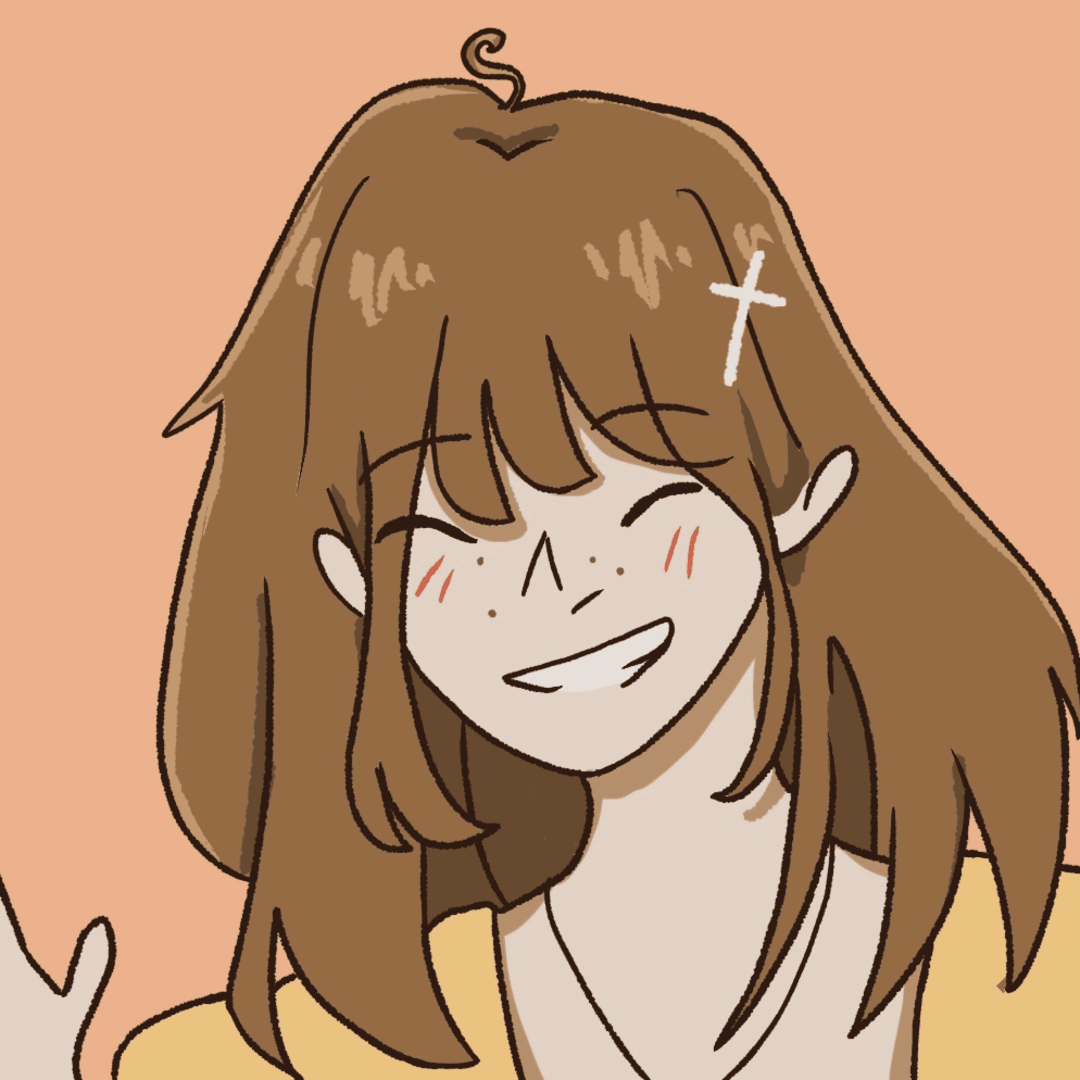 Amazing Grace | WEBTOON