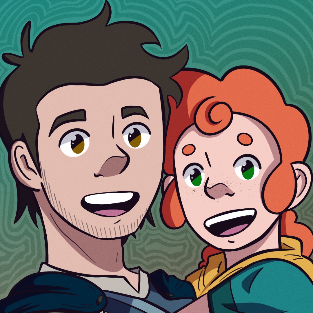 Runebearers | WEBTOON