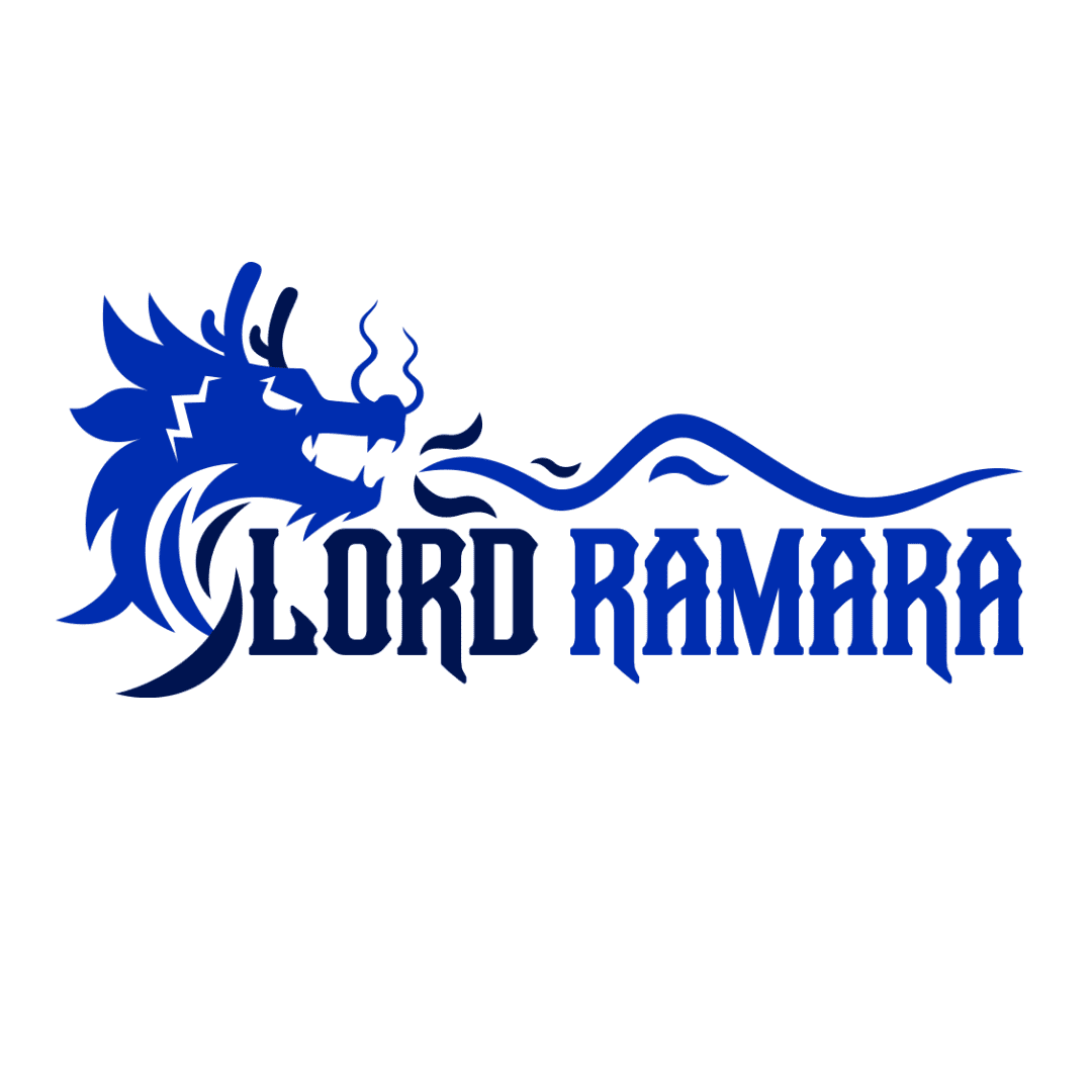 LORD RAMARA | WEBTOON