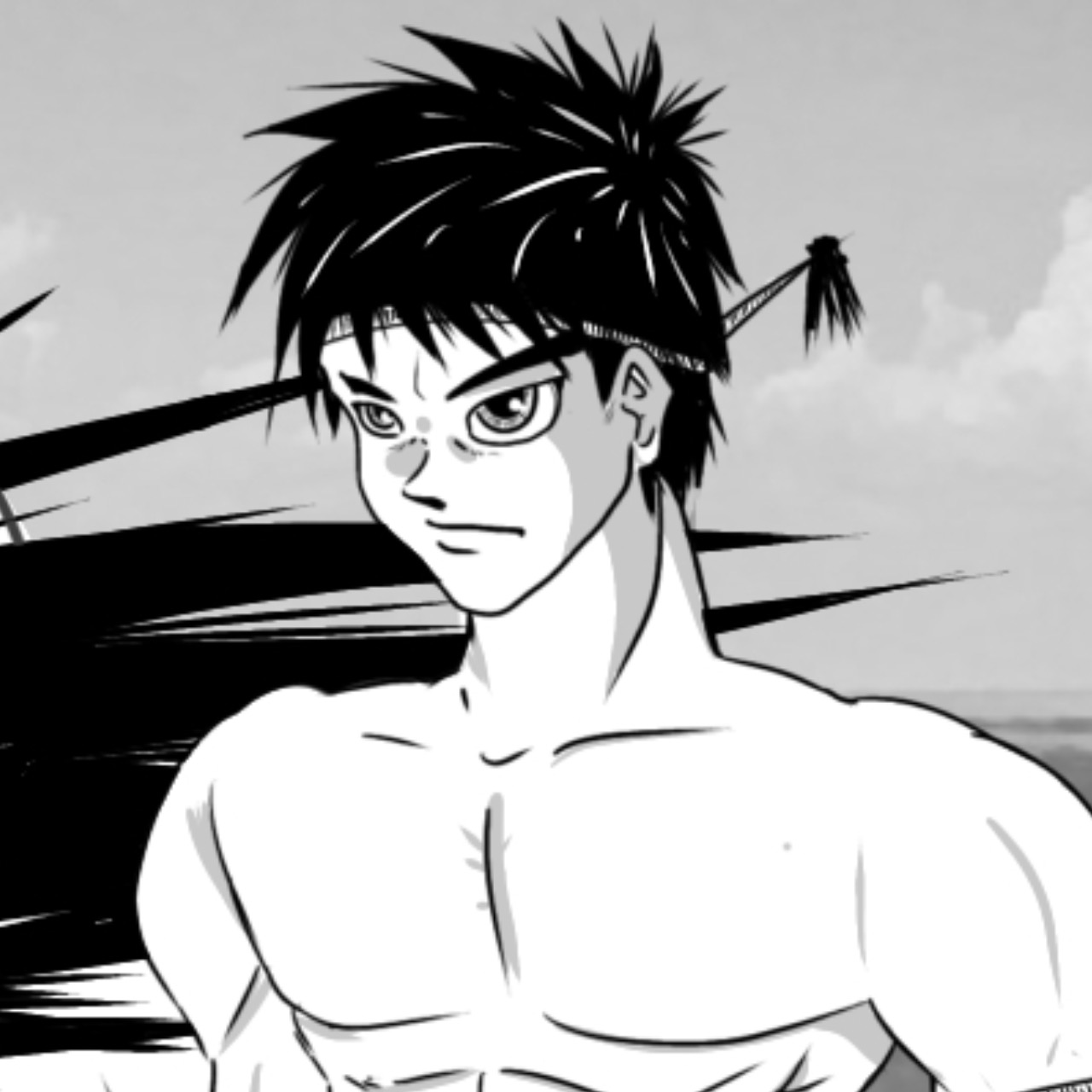 Bug and Bird | WEBTOON