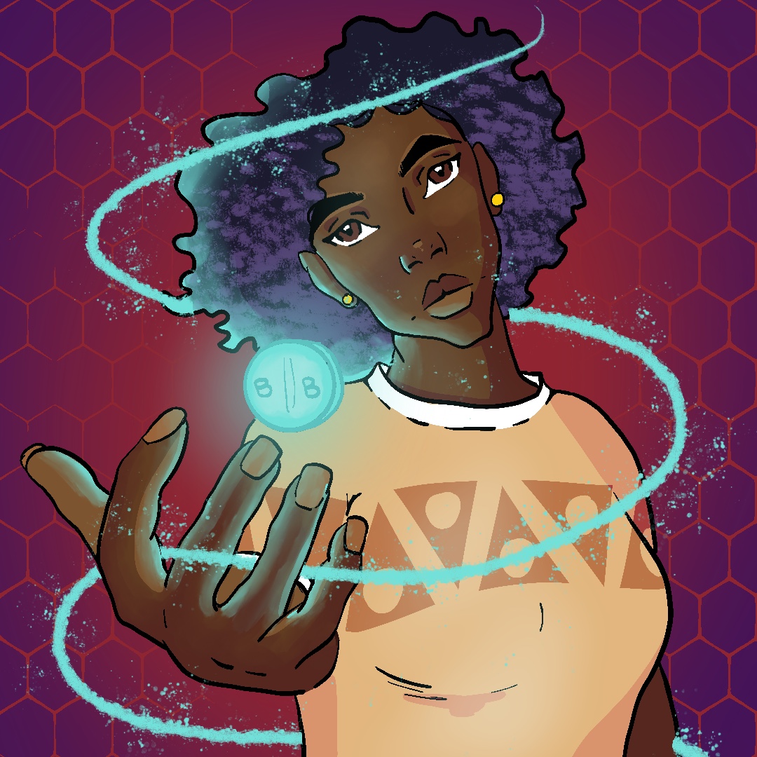 The Gateways | WEBTOON