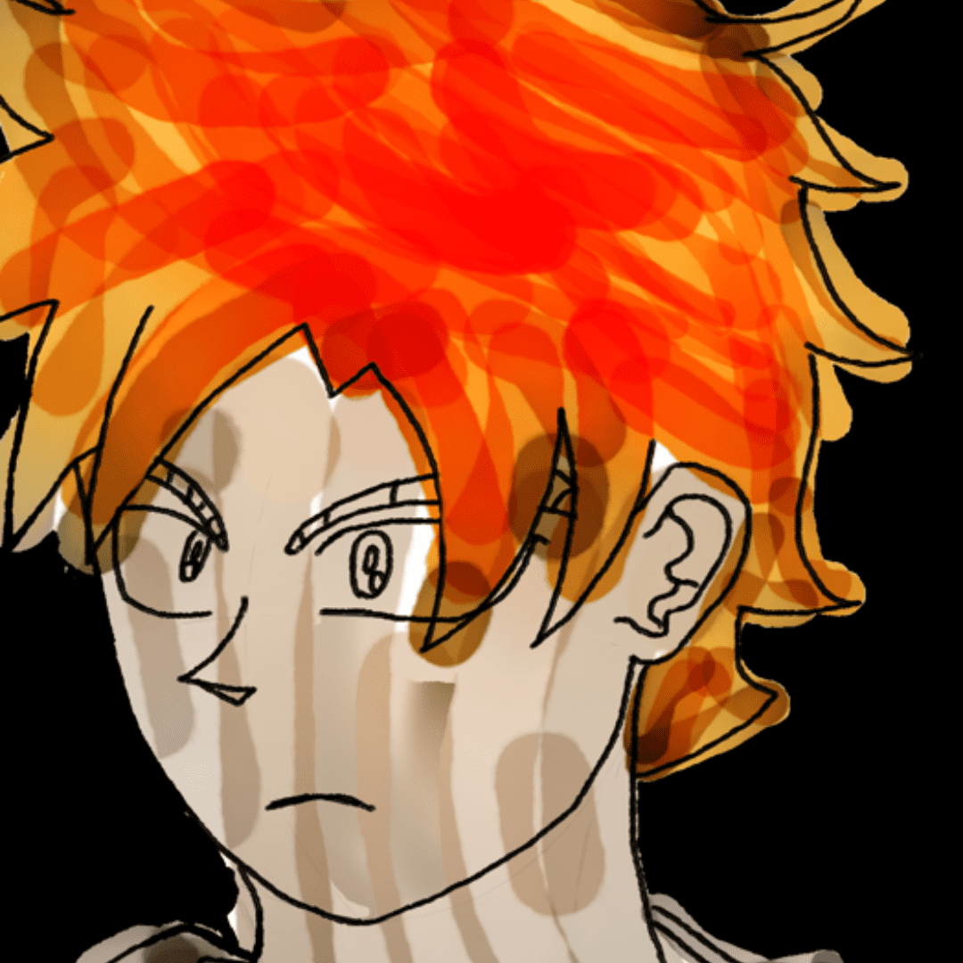The Invincible Colossus | WEBTOON