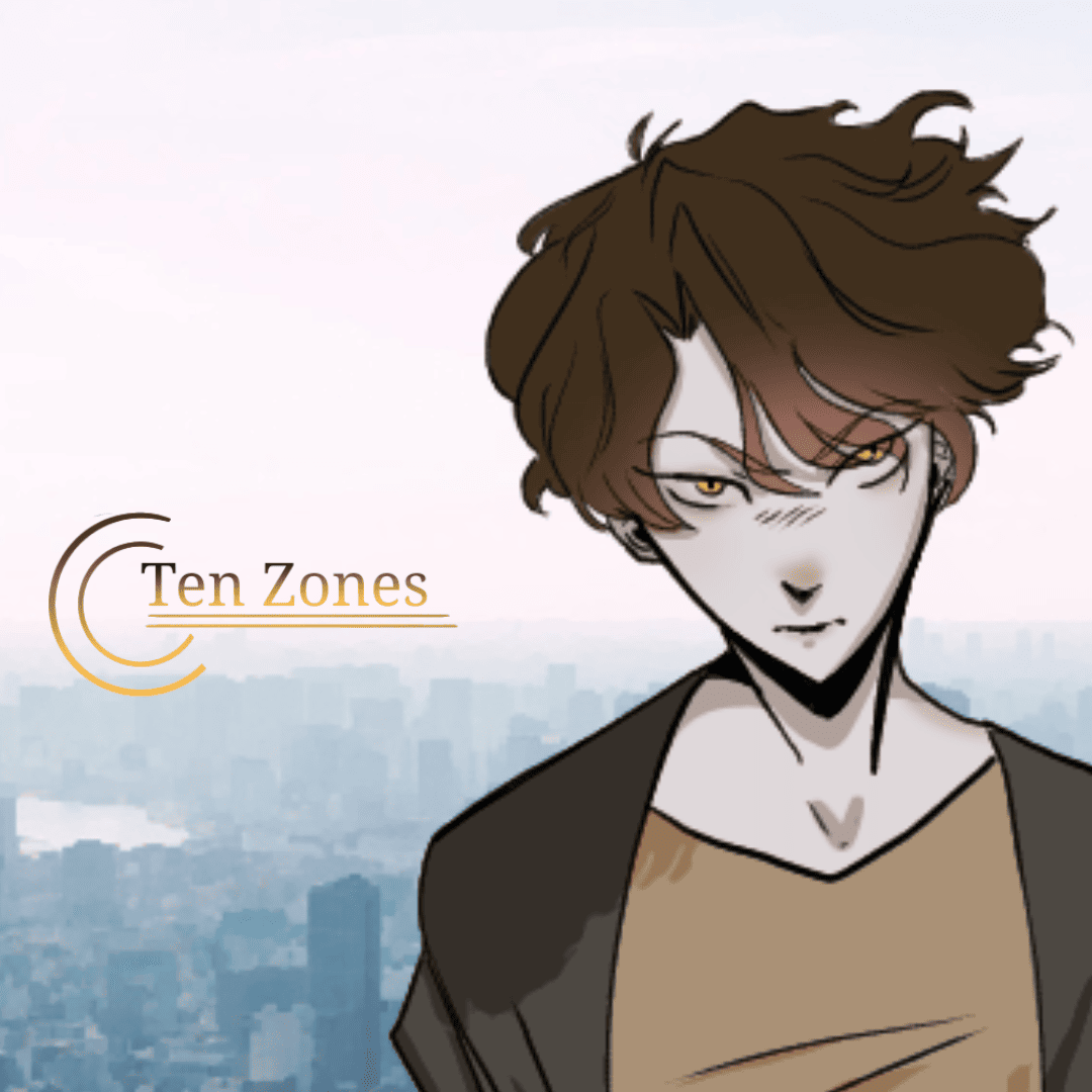 Ten Zones | WEBTOON