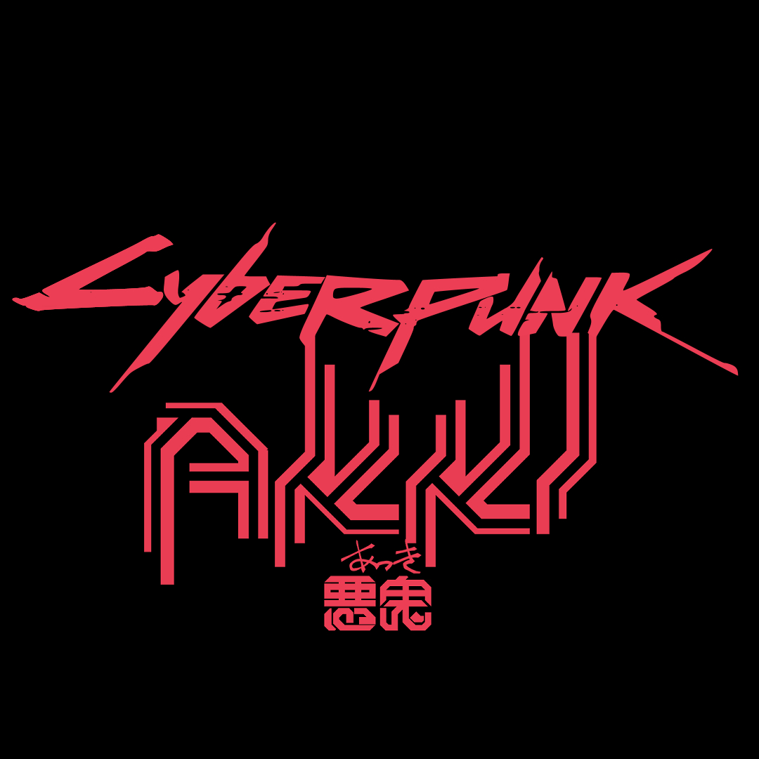 Cyberpunk: AKKI | WEBTOON
