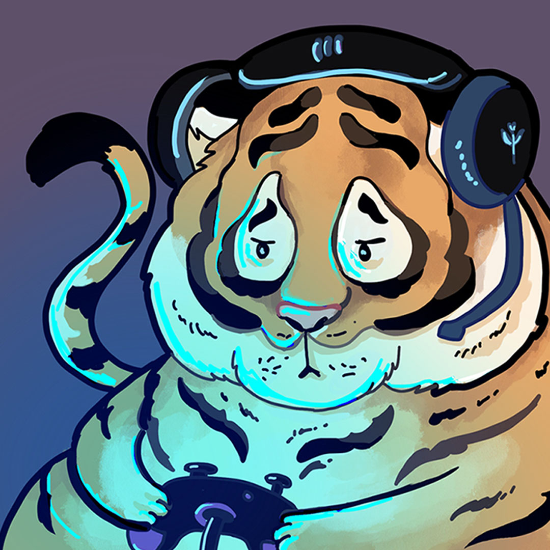 Moss Comics | WEBTOON