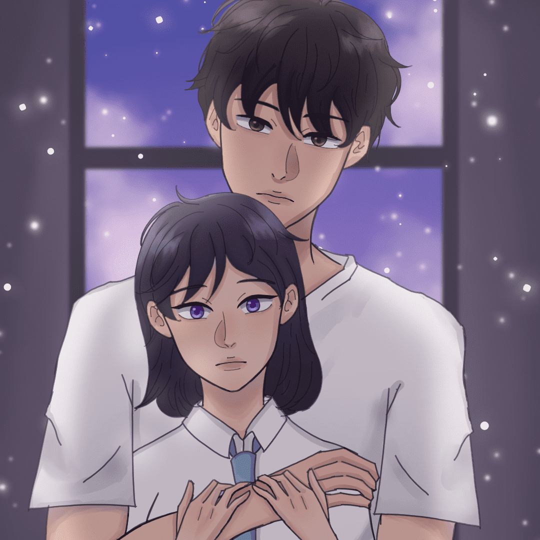 Eternity | LINE WEBTOON