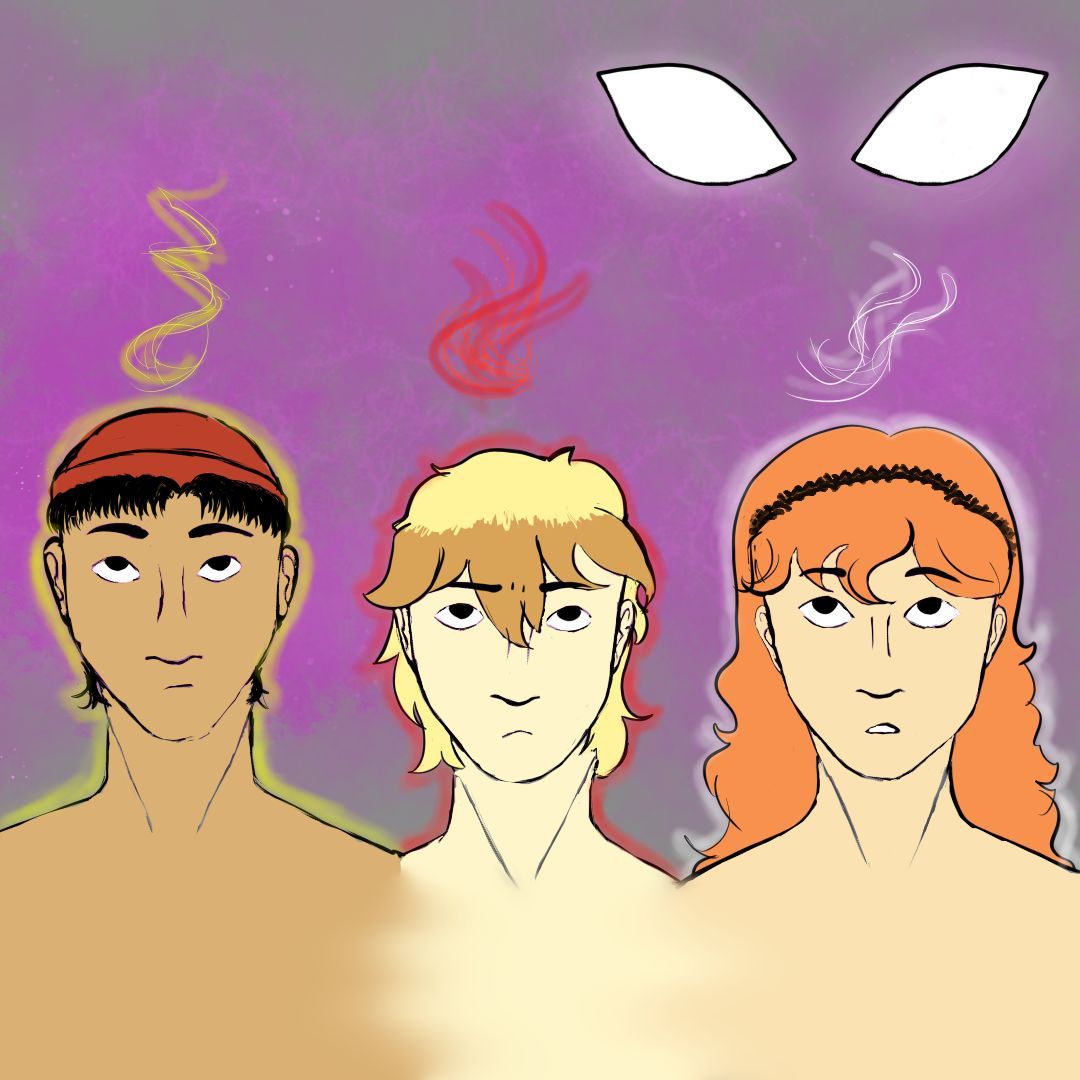 La leyenda de Zeima | WEBTOON