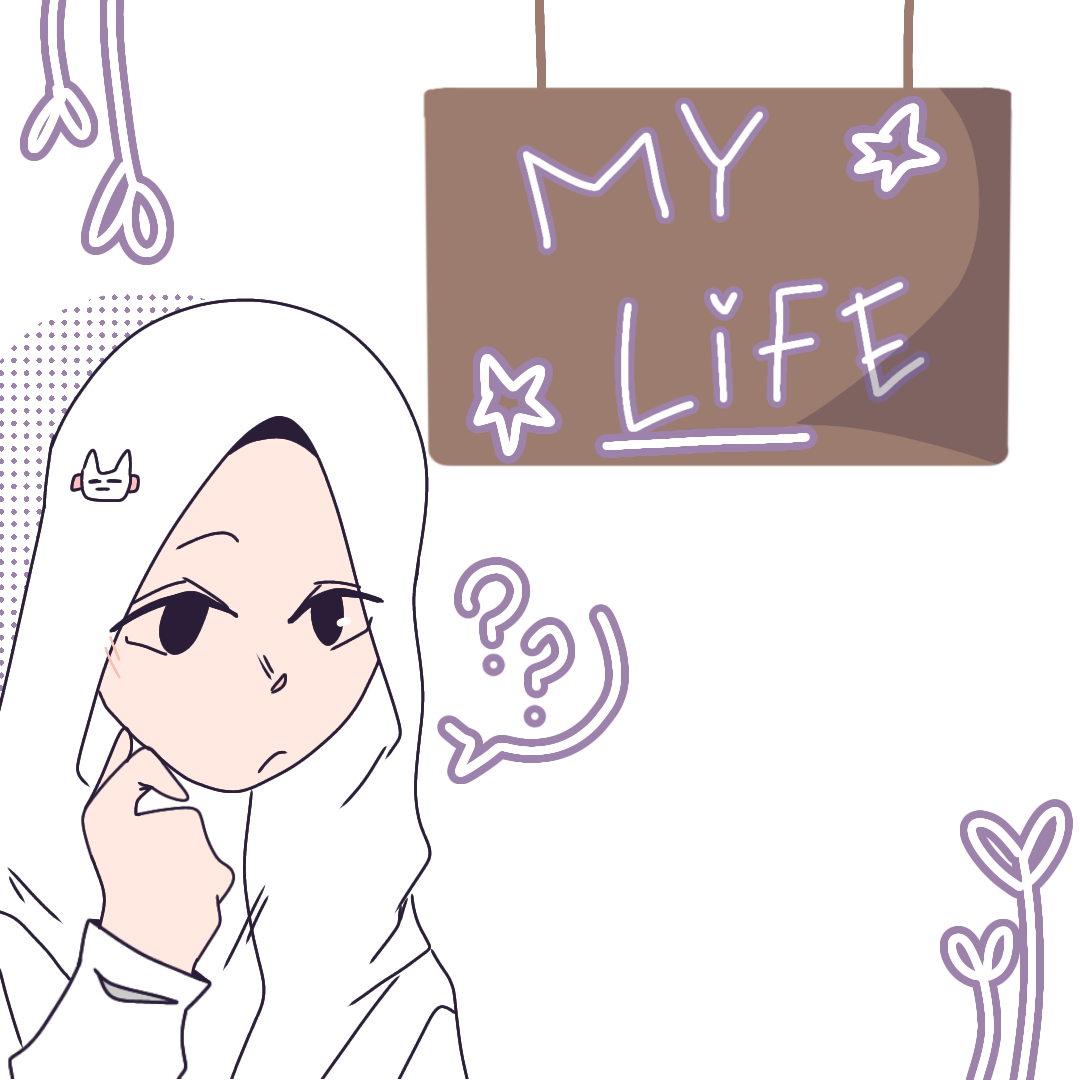 My life | LINE WEBTOON