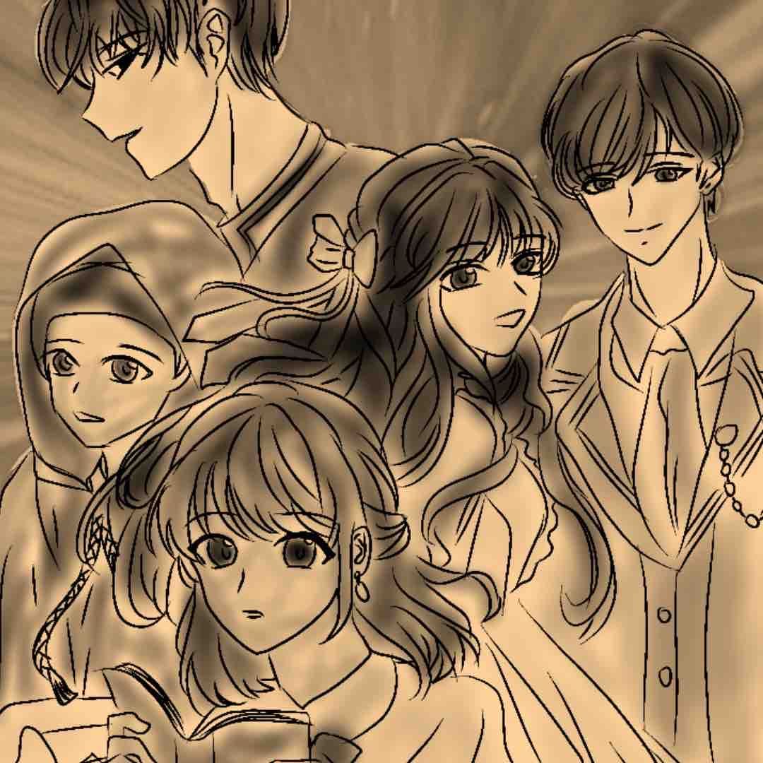 EL FILIBUSTERISMO: Isyu sa Edukasyon | WEBTOON
