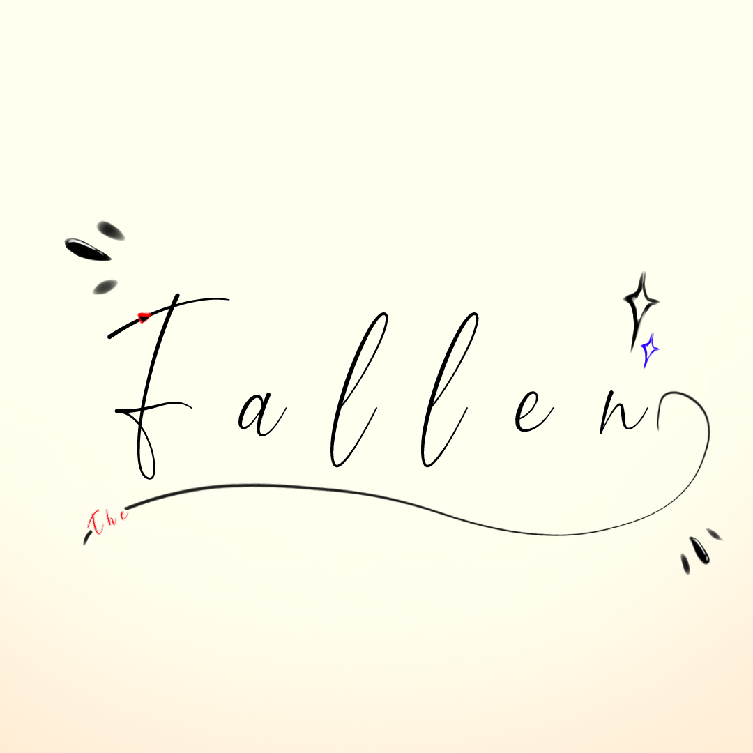 The Fallen [GL] | WEBTOON