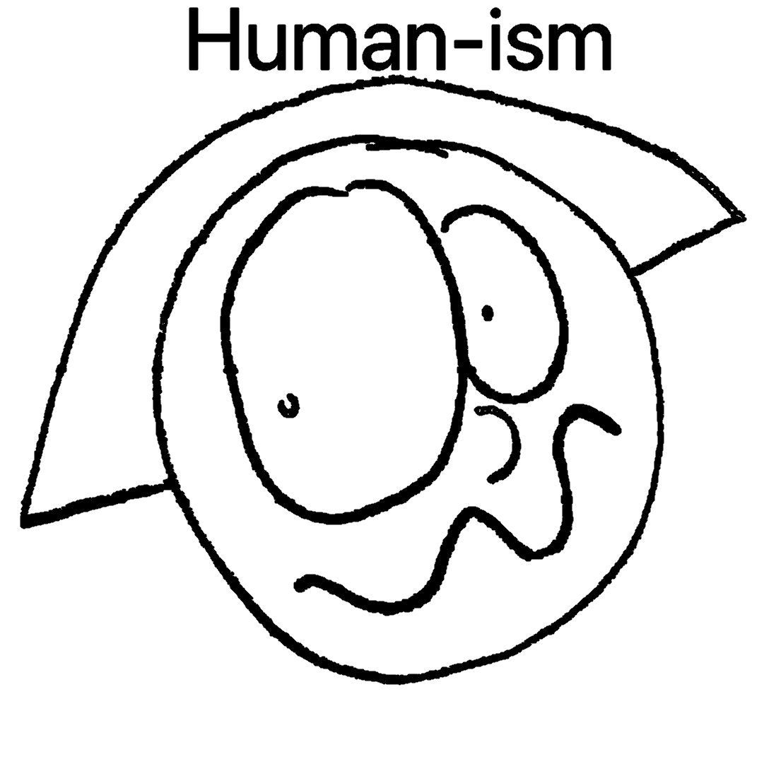 Human-ism | WEBTOON