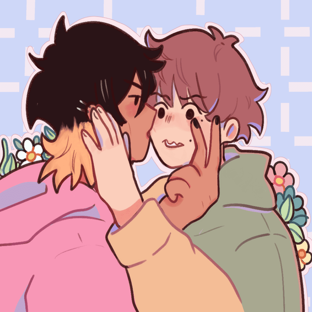 Sunflower (BL) | WEBTOON