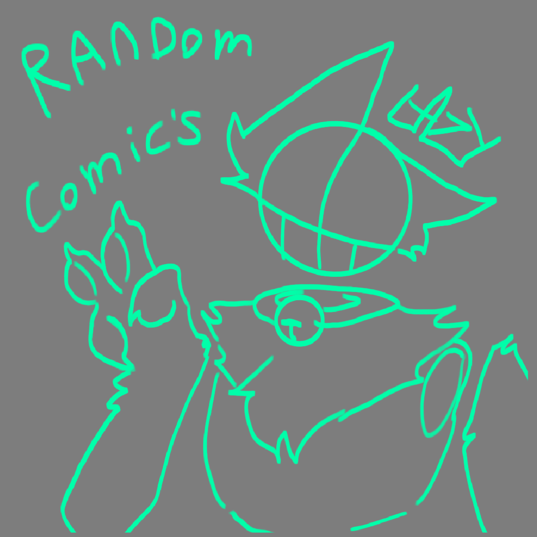Random comics | WEBTOON