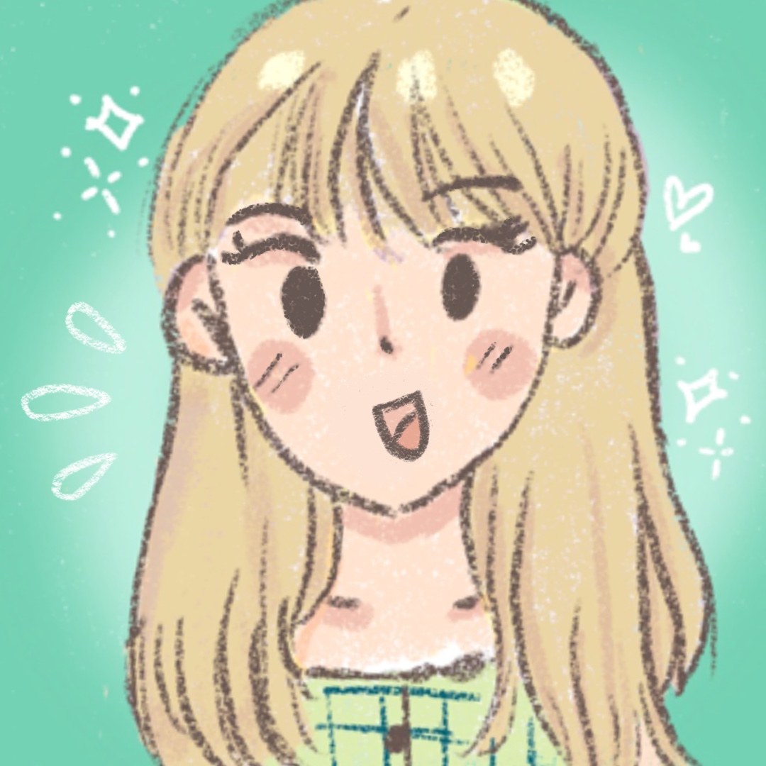 Daily Smiles | WEBTOON