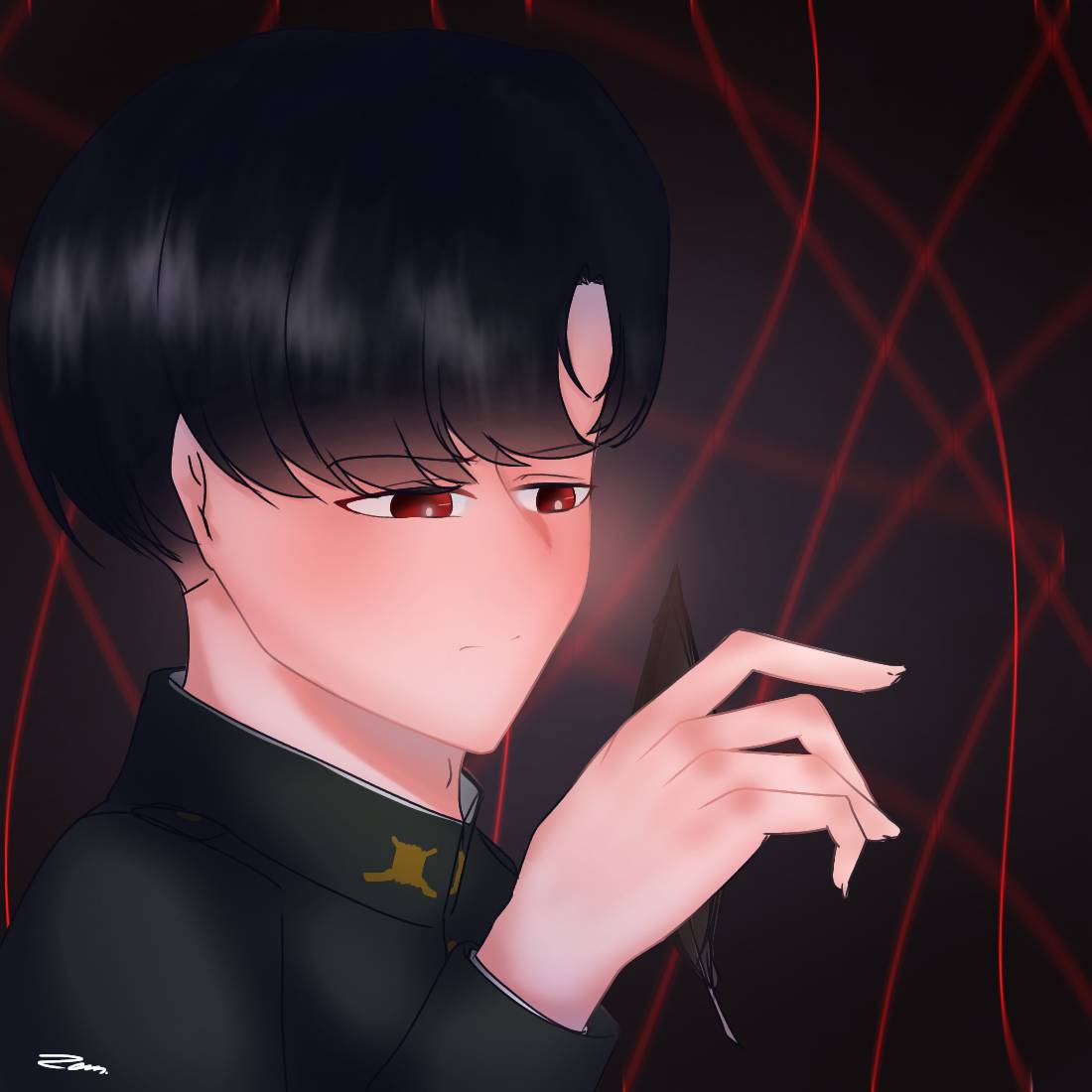 บันทึก Country humans | WEBTOON