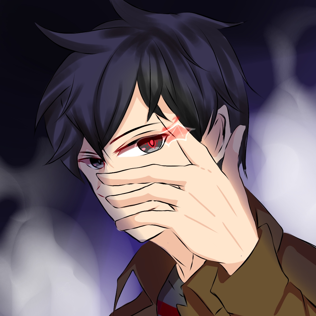 Paranormal | WEBTOON