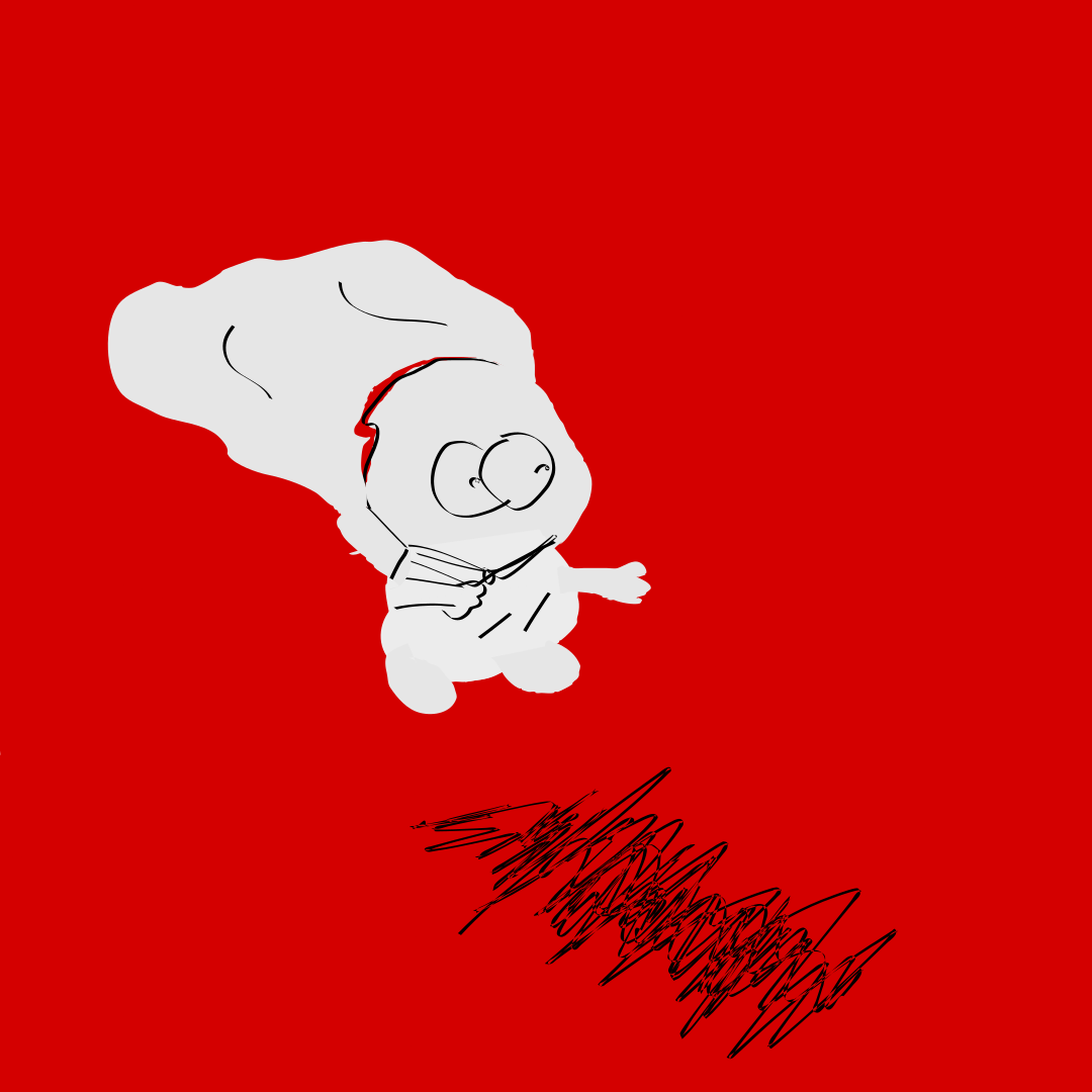 The Salty Lemon | WEBTOON