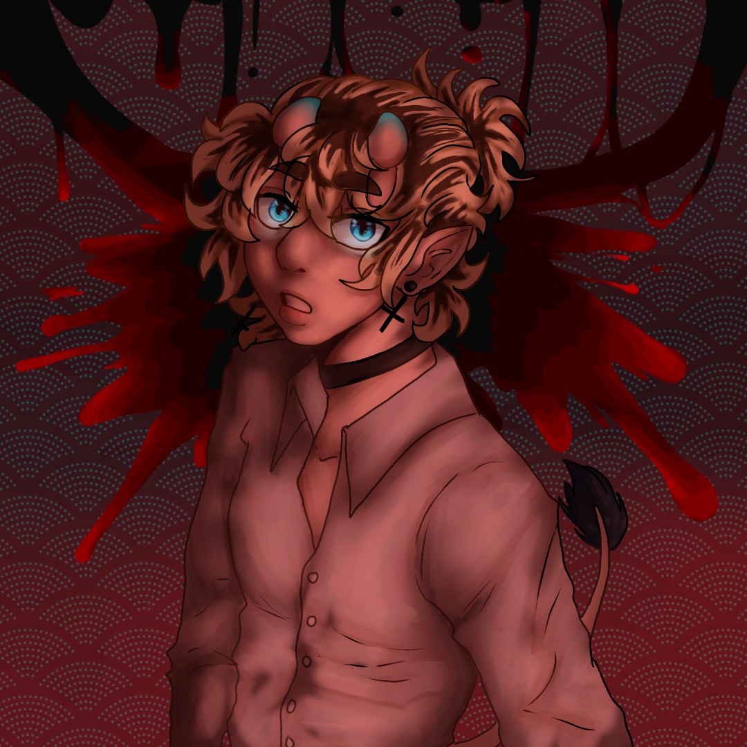 Survival Guide for Demons | WEBTOON