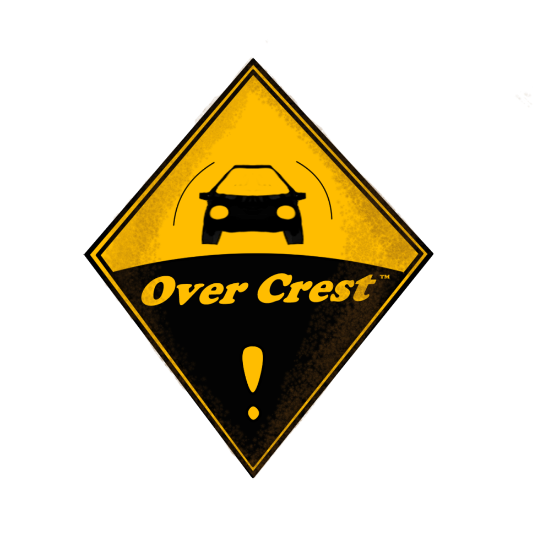 Over Crest | WEBTOON
