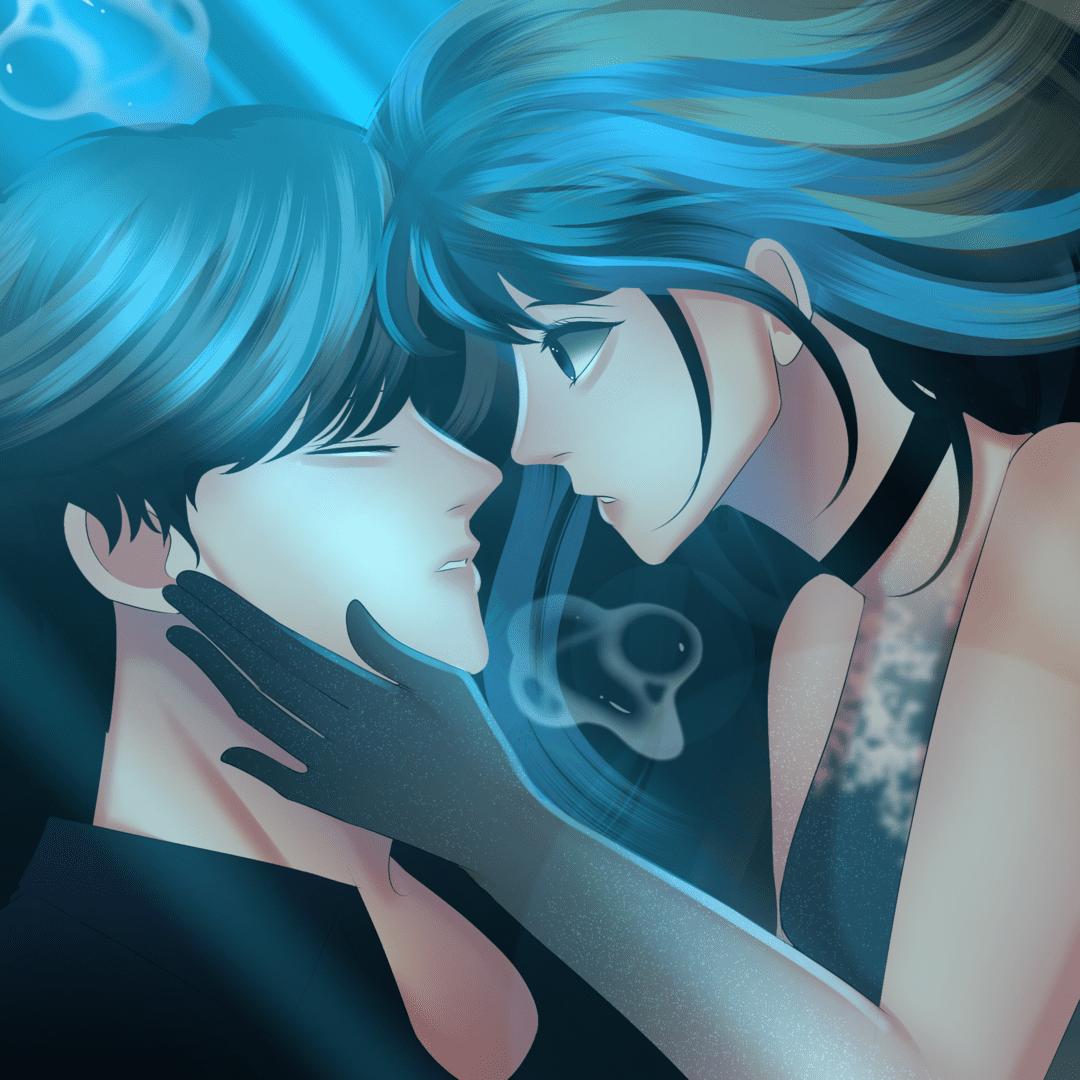 WHELVE | LINE WEBTOON