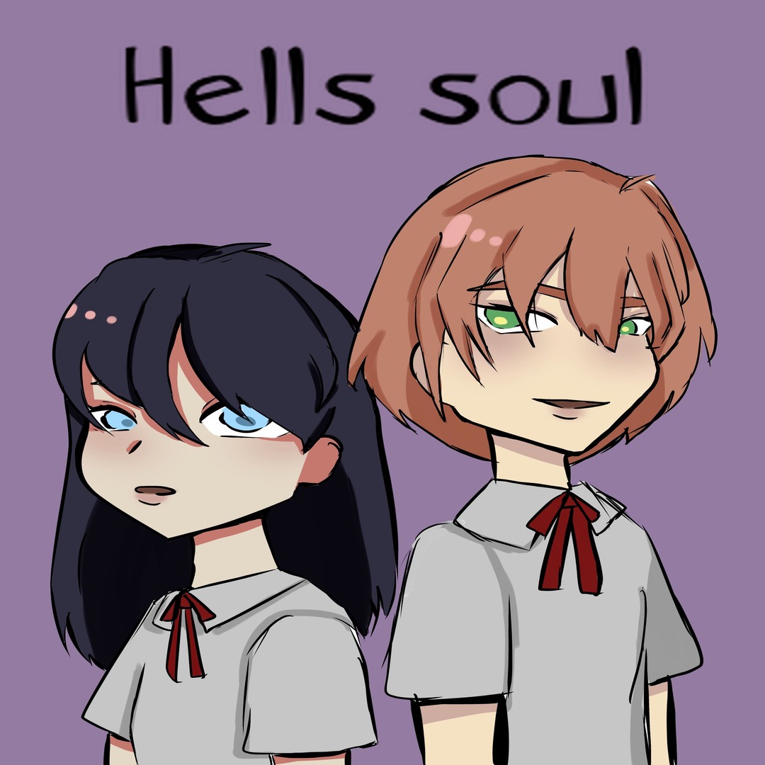 Hells soul | WEBTOON