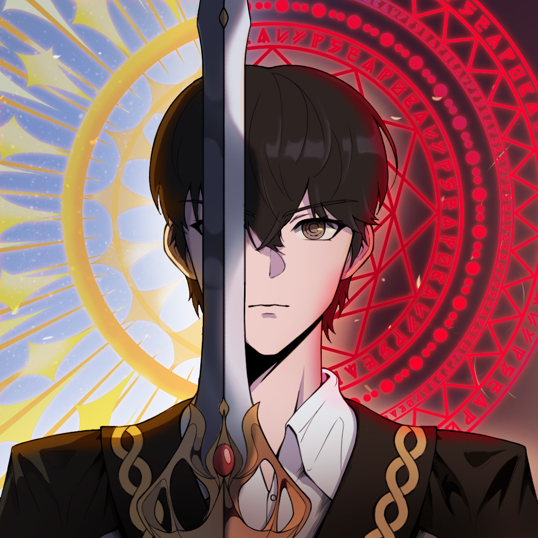 Piece of Apocalypse | LINE WEBTOON