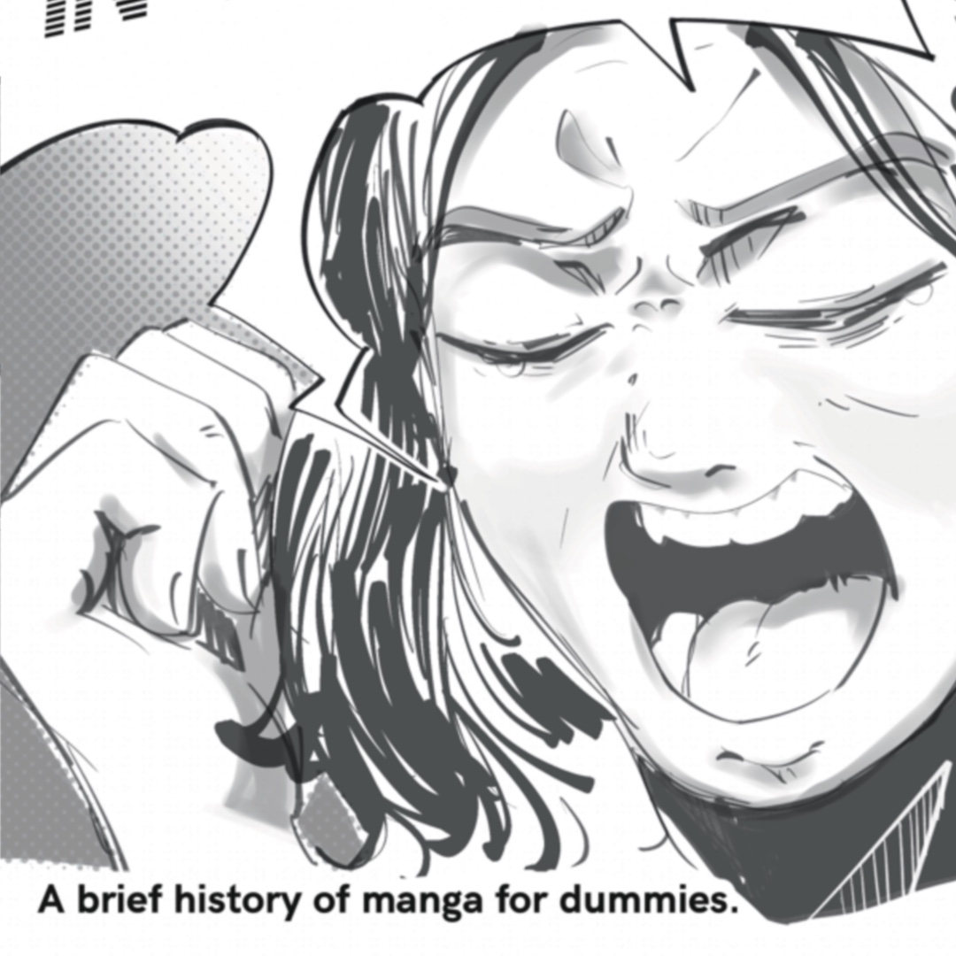 A Manga in Time | WEBTOON