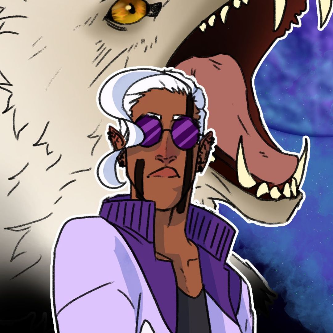 Phases of Silver (Hiatus) | WEBTOON