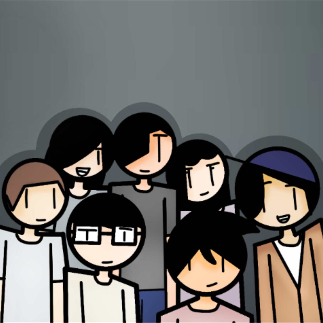 Just Friends | WEBTOON