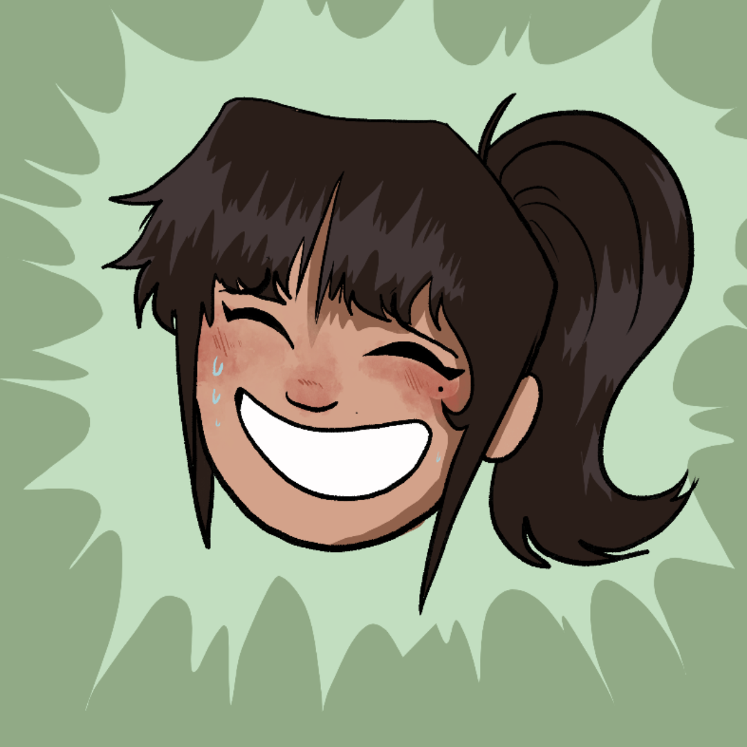 Created by Kat | WEBTOON