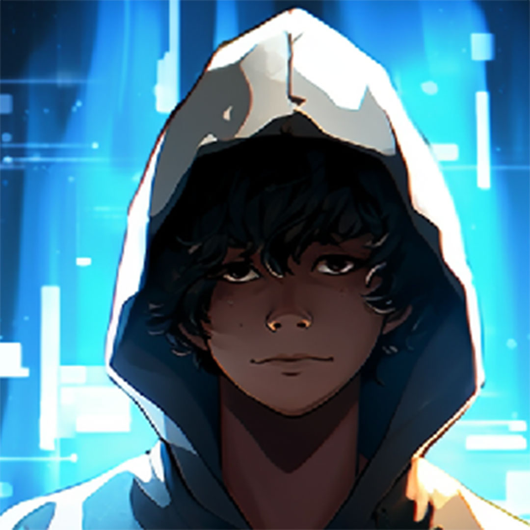 The Hacker Chronicles | WEBTOON